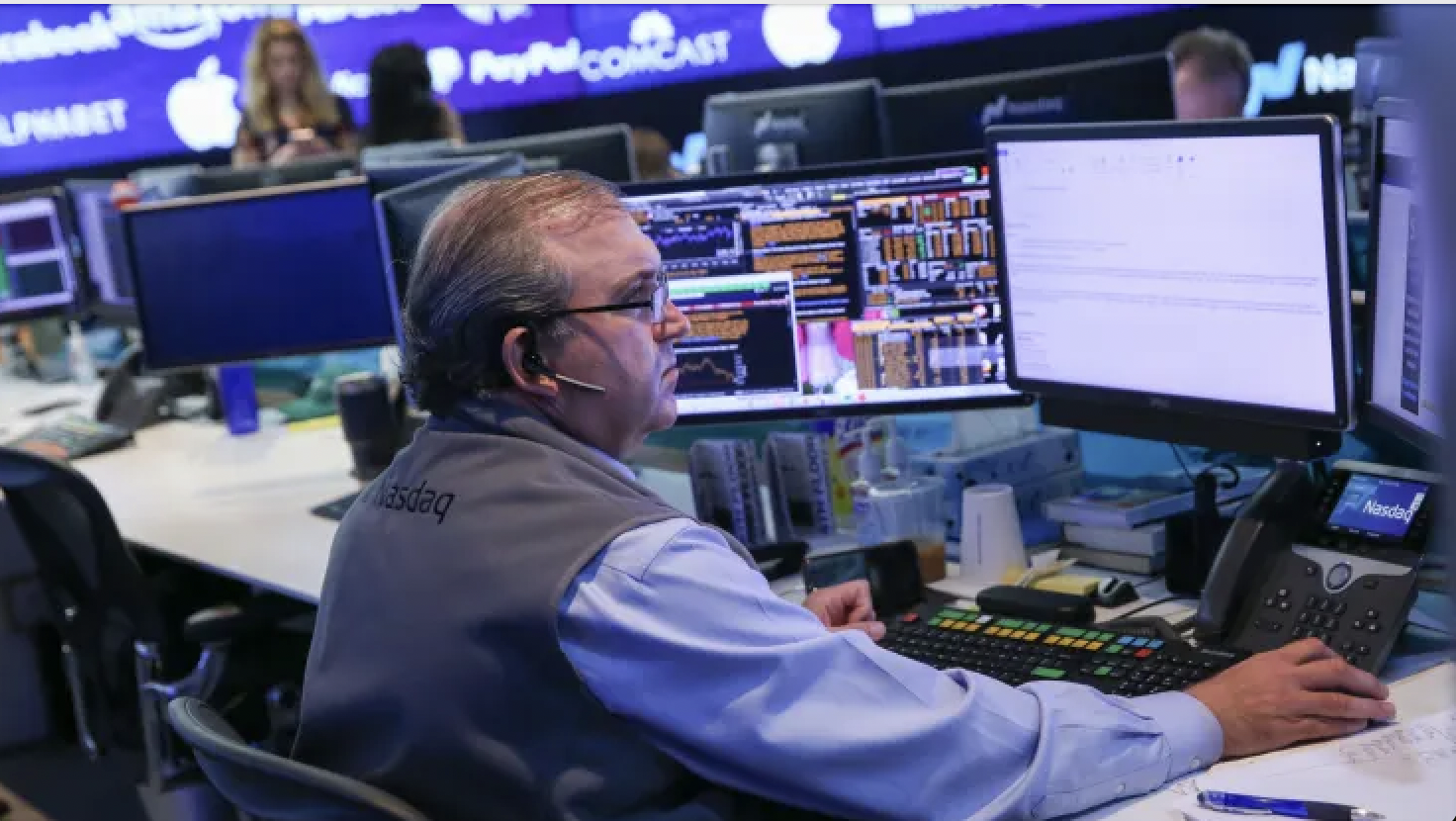 至5535点！富国银行上调标普500指数年终目标提供者FX168